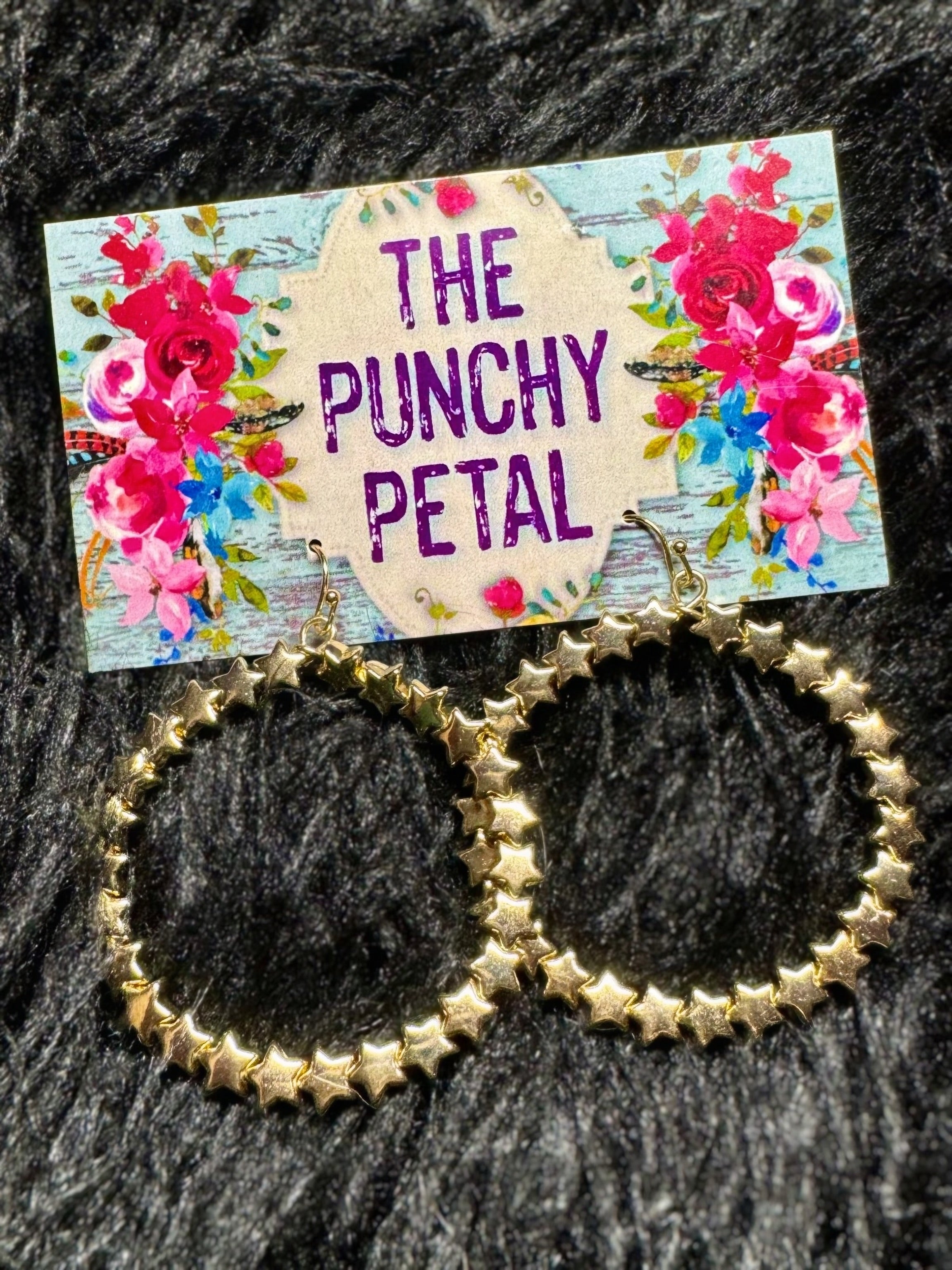 Earrings – Perfectly Punchy