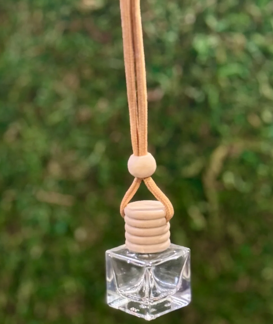 Baccarat Rouge 540 - Car Diffuser – Perfectly Punchy